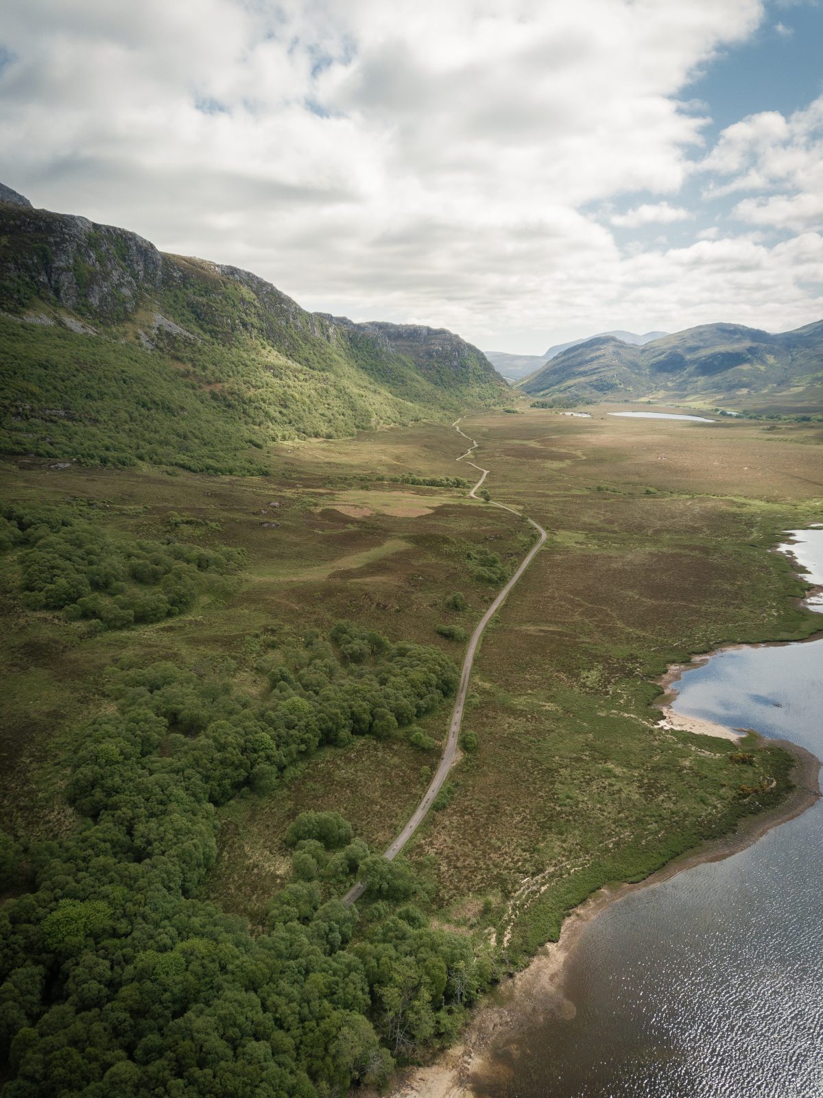 WildLand | Conservation Focused Stays | Scottish Highlands