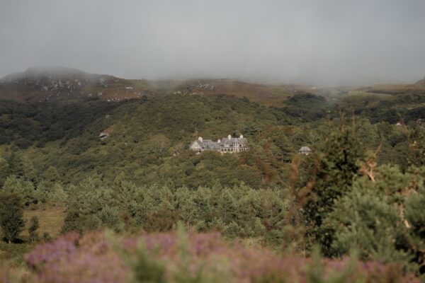 Hope Lodge | WildLand