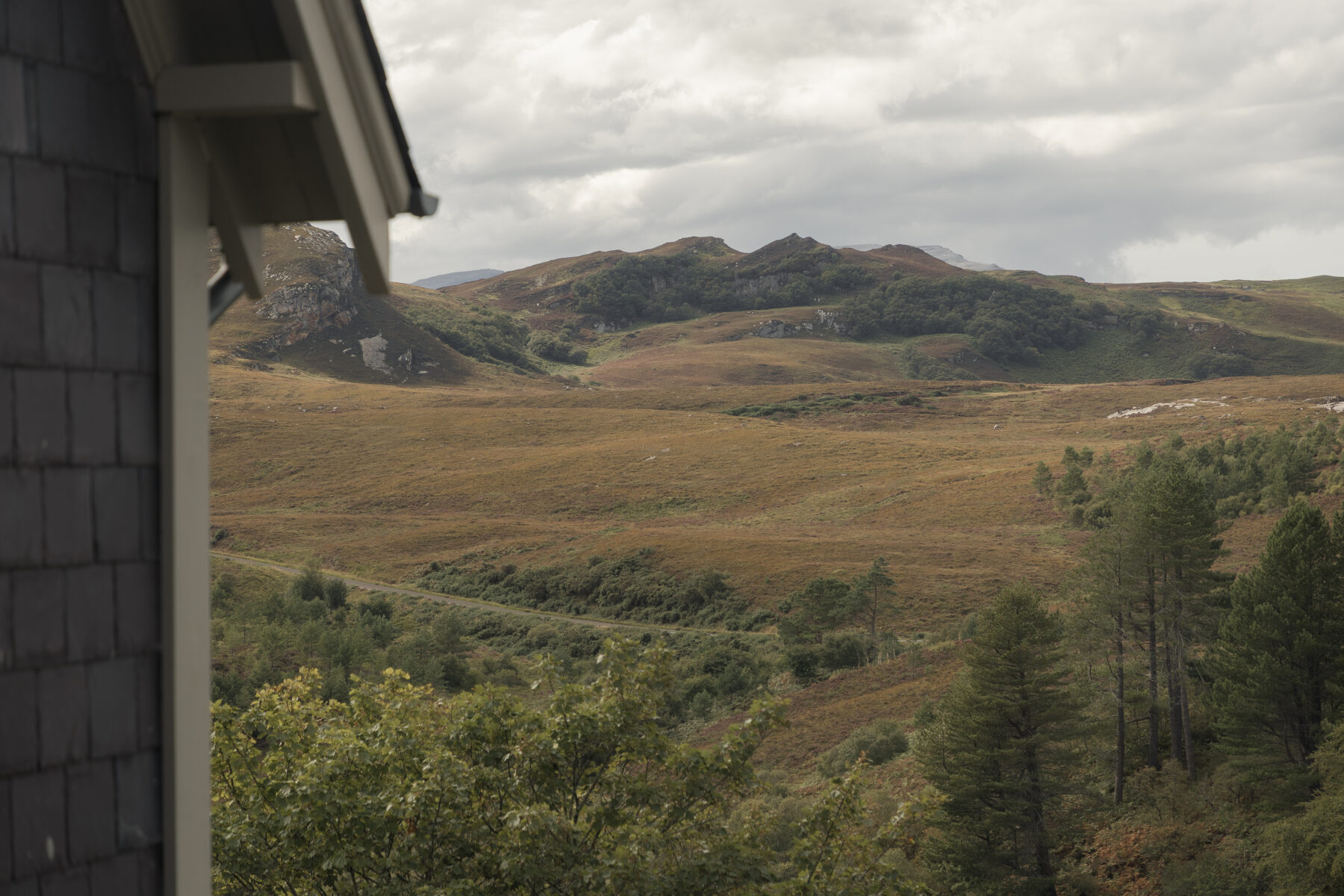 Hope Lodge | WildLand