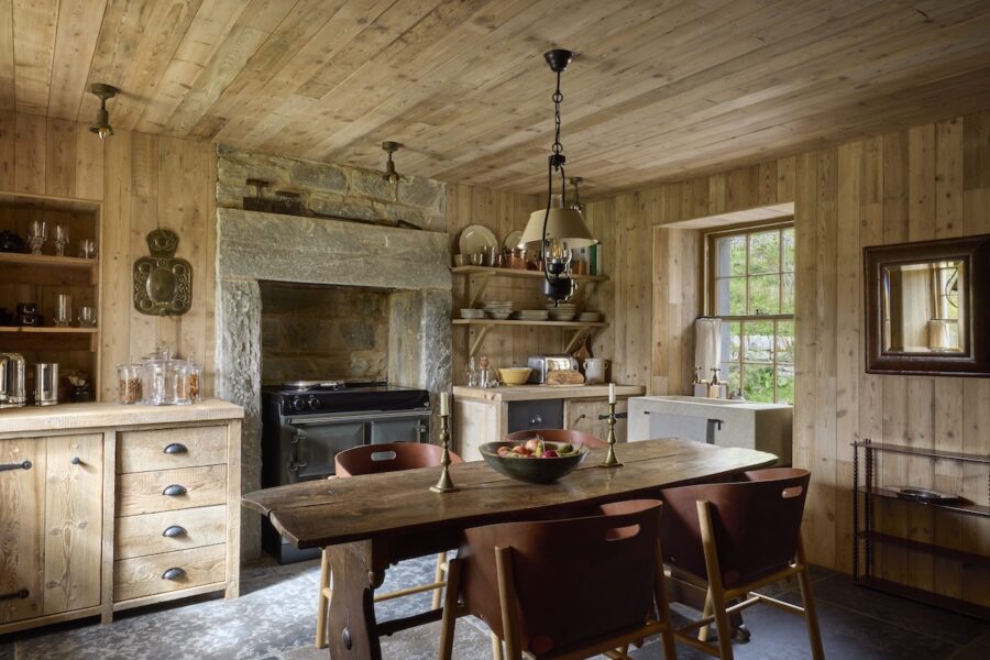 Ferryman's Cottage | WildLand