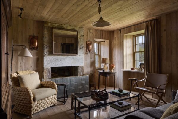 Ferryman's Cottage | WildLand