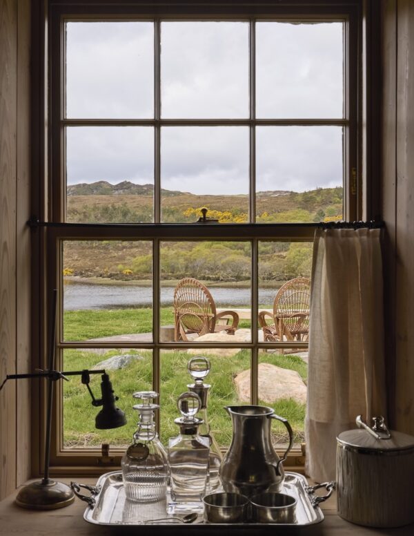 Ferryman's Cottage | WildLand
